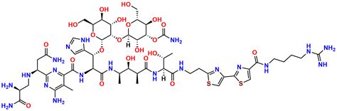Bleomycin B2 Cas No 9060 10 0