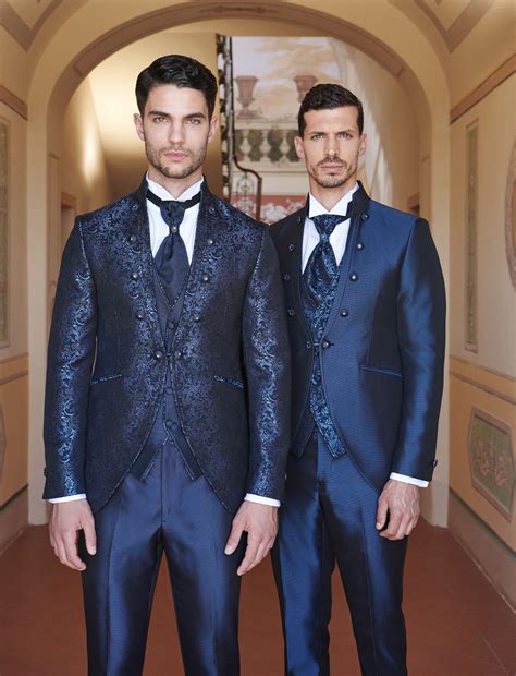 Abiti Da Sposo Rocchini 2026 In Esclusiva Da Mori Sposo