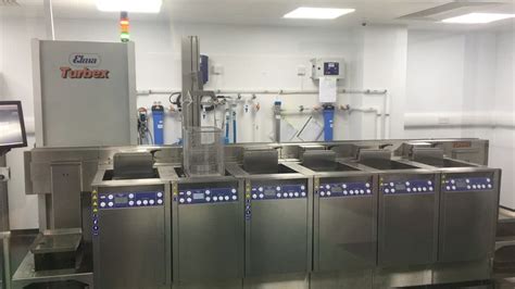 Assembly Techniques Ltd On Linkedin Analytical Semiconductor Foodindustry Lifescience Turbex