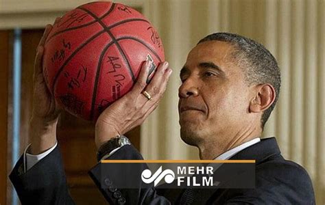 آخرین خبر پرتاب سه امتیازی اوباما