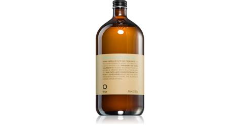 Oway Hair And Scalp Notinogr