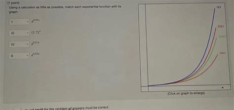1 Point Using A Calculator As Little As Possible