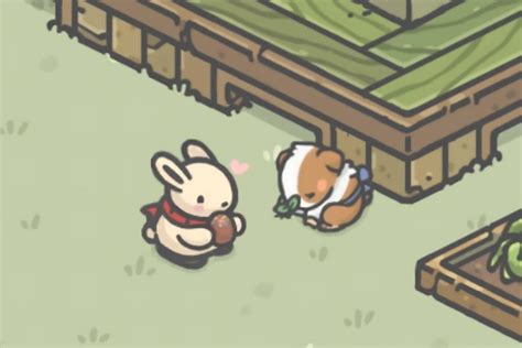 Tsuki Odyssey The Cutest Game You Need To Try Cute Kawaii Life