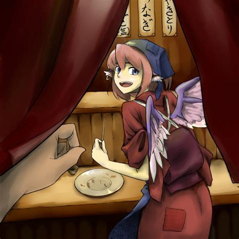 Tsukino Wagma Danbooru