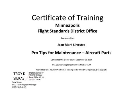 Excited To Share That Ive Successfully Completed A Training On