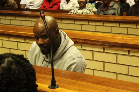Rassie Nkune Trial Victims Mum Speaks Daily Sun