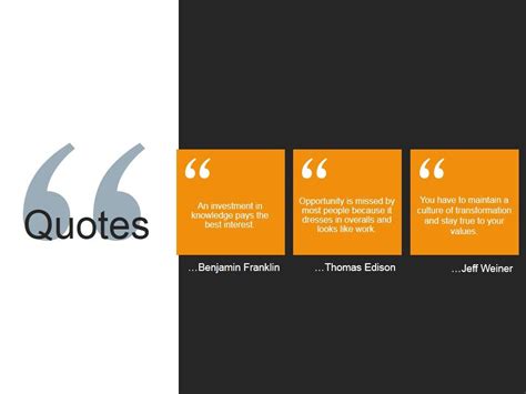 Quotes Ppt Powerpoint Presentation Gallery Files