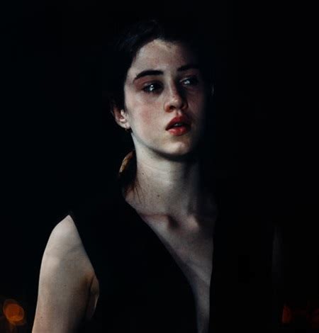 Untitled 26 By Bill Henson On Artnet