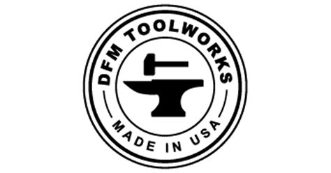 Dfm Toolworks The Garage Journal