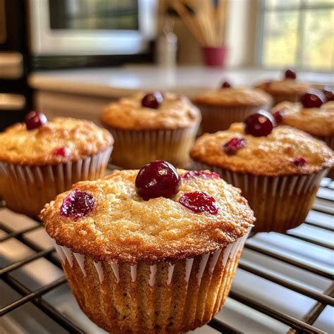 Banana Cranberry Muffins 7 Irresistible Reasons To Bake Wilingga Air