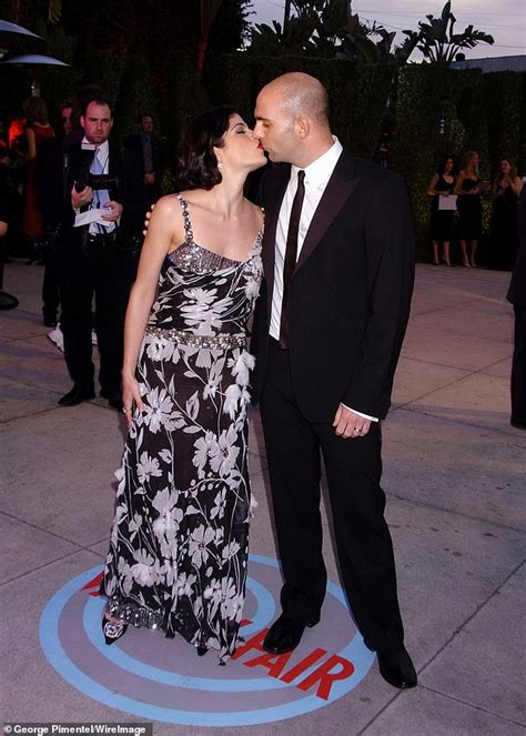 Selma Blair Wedding 60 Photos