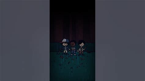 Stranger Things Animation Youtube