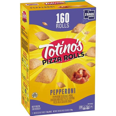 How To Cook Totinos Pizza Rolls In Air Fryer Cook Gator