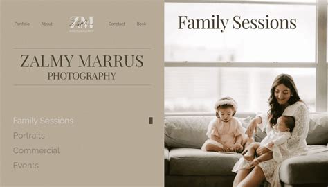 Zalmy Marrus Photography Capture Your Memories With Zalmy Marrus