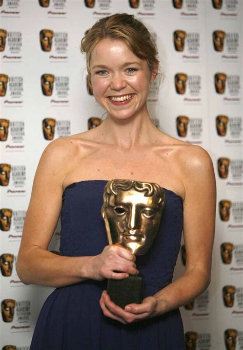 Anna Maxwell Martins Quip On Grooming Her Notting Hill Director Ex