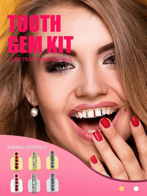 1pc Hip Hop Braces For Halloween Single And Double Special Combination