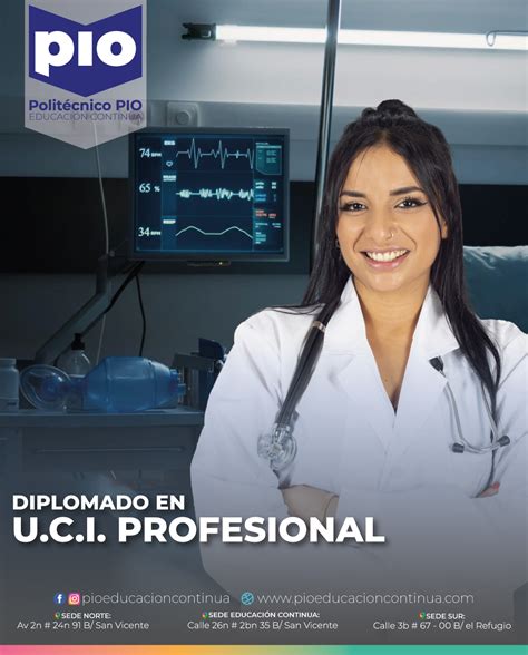 PIO Educación Continua | Santiago de Cali