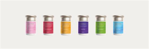 Prolitec Aera Behance