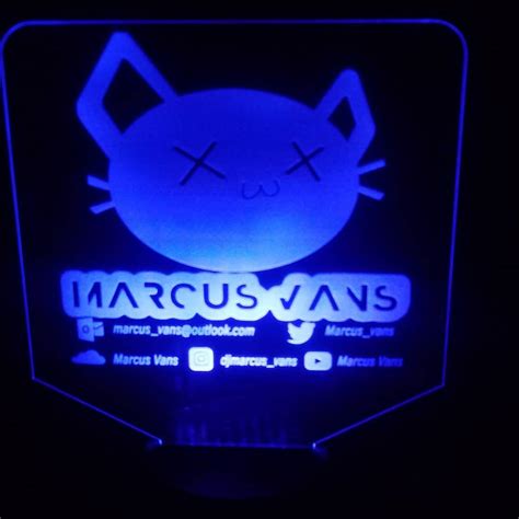 Marcus Vans Los Detalles Son Hermosos Gracias Directo