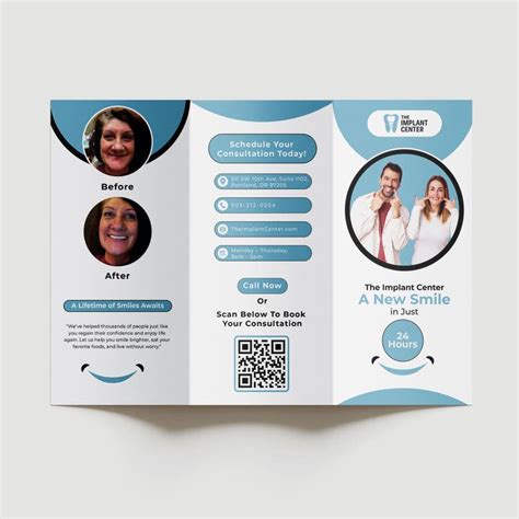 Modern Ctr Poster Design Freelancer