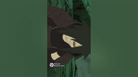 Madara Uchiha Edit Made By Narutoreels Youtube