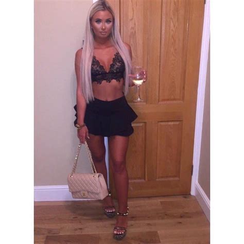 Just A Selection Of Hot Chavs In Sexy High Heels Doesnt Get Better
