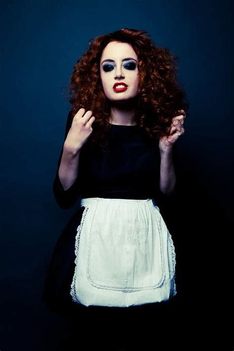27 Halloween Costume Ideas To Dress Like Your Favorite Badass Woman