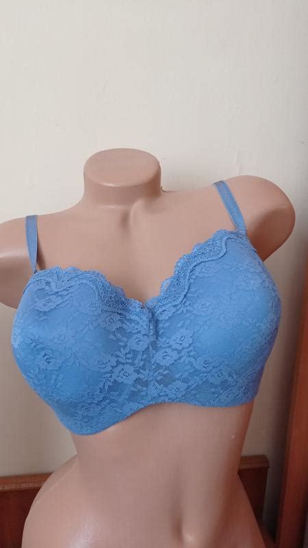 Бюстгальтер — ціна 100 грн у каталозі Бюстгальтери Купити жіночі речі за доступною ціною на Шафі