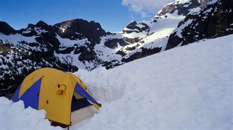 Your Guide To Insulating Your Tent For Cold Weather Geergarage