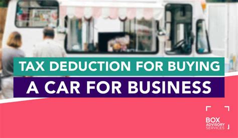 Sole Trader Car Tax Write Off Guide For Australia 2025