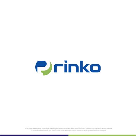 Logo Design For Prinko By Webeezine Design 28577287