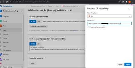 Using Sonarcloud How To Integrate Sonarcloud With Azure Devops