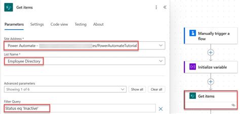 How To Create An Array From Sharepoint List Items Using Power Automate Enjoy Sharepoint