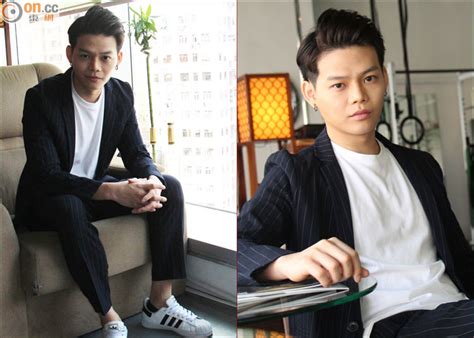 吳保錡願為藝術犧牲 大談夢想女友｜即時新聞｜繽fun星網｜oncc東網