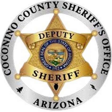 Coconino Sheriff Office Asrp Youtube