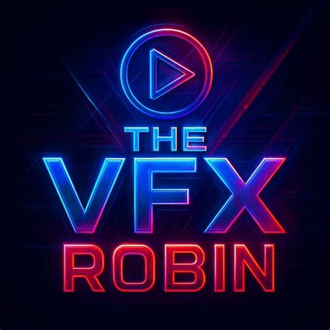 The Vfx Robin Youtube