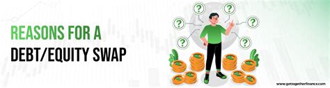 Debtequity Swap What You Need To Know