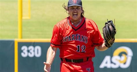 Ole Miss Baseball Adds Third Portal Pitcher With Tampa Transfer Alex Canney