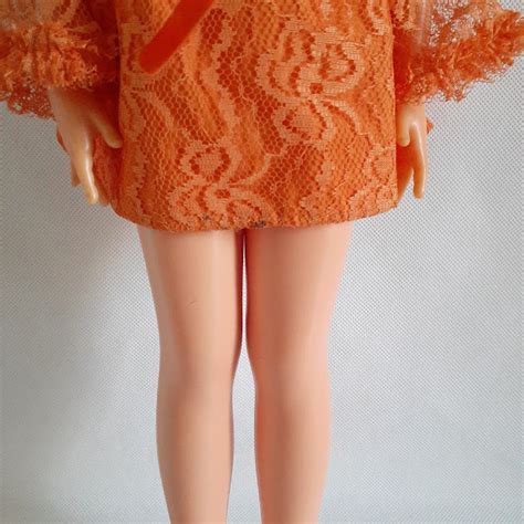 Ideal Beautiful Crissy Doll Etsy