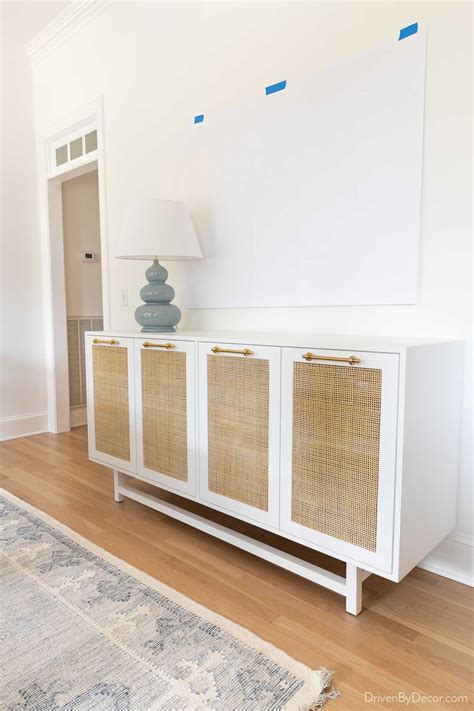 Console Table Decor My 10 Favorite Styling Ideas Driven By Decor