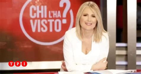 Ragazzino Scomparso In Spiaggia Viene Ritrovato Da Federica Sciarelli