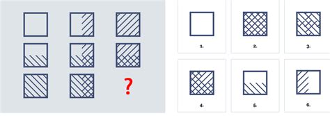 Solved This Is Iq Question What Is The Correct Answer With