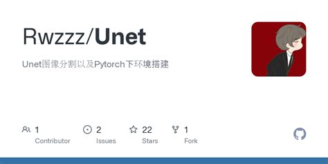GitHub Rwzzz Unet Unet图像分割以及Pytorch下环境搭建
