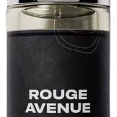 Rouge Avenue By Thomson Carter Reviews And Perfume Facts