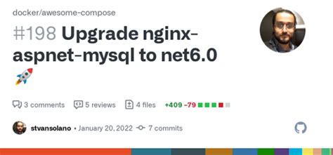 Upgrading Net 5 6 Using Minimal Apis Mysql And Github Codespaces