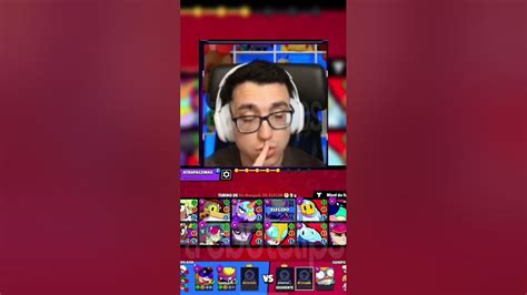 Yo No Te Creo Nada Trebor🧐 Brawlstars Trebor Braw Brawl Brawlim