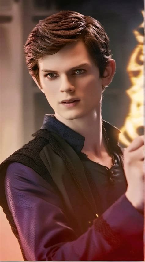 Chat With Peter Pan Ouat Enjoy Free Ai Character Voice Chat Talkie Ai