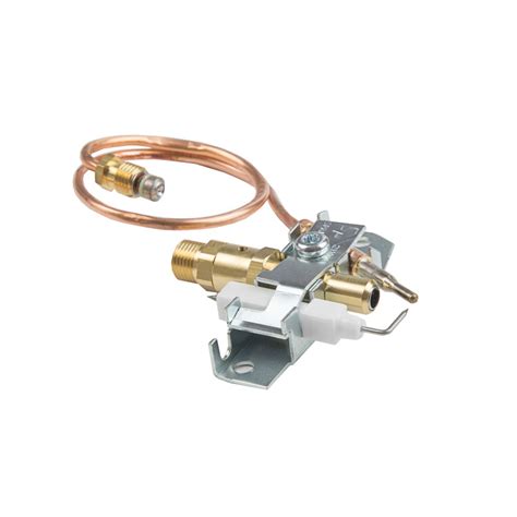 Widney Od001 Pilot Spark Generator And Oxygen Depletion Assembly