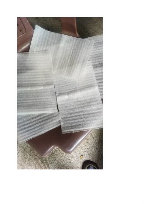 Pp White Epe Bag At ₹ 0 60 Piece In Pimpri Chinchwad Id 2854426782012