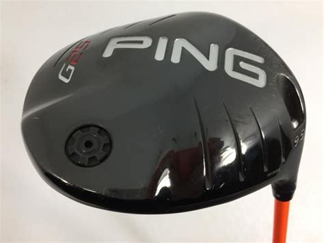 G25ドライバー Ust マミヤ Attas5 Gogo6 1w 95 S ピン051 中古ゴルフクラブの通販ならゴルフエース